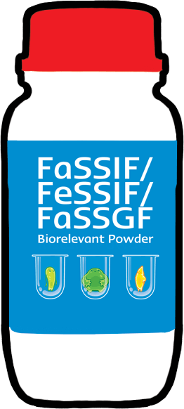 Biorelevant上海代理-创亚化工（上海）有限公司