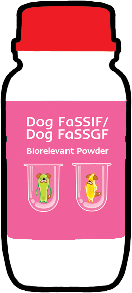 Biorelevant上海代理-创亚化工（上海）有限公司