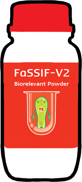 Biorelevant上海代理-创亚化工（上海）有限公司