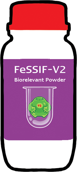 Biorelevant上海代理-创亚化工（上海）有限公司