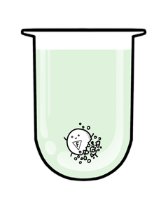 Calculate maximum drug concentration for the preparation of standards
