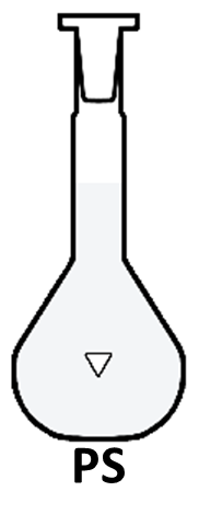 Preparation of Primary standard